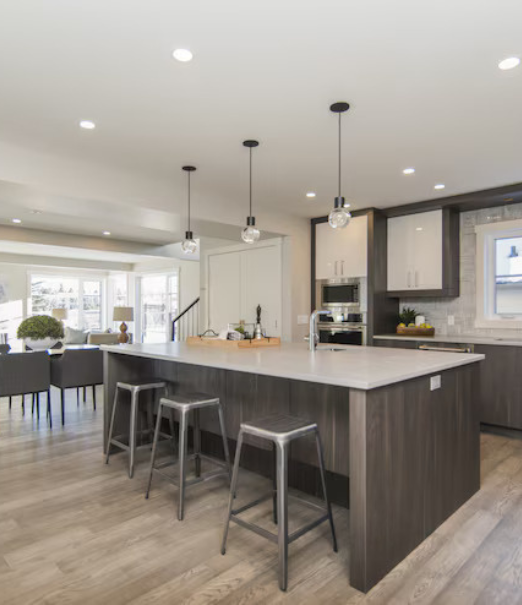 Home Interior Designer Pune | Open Floor Plans Expert